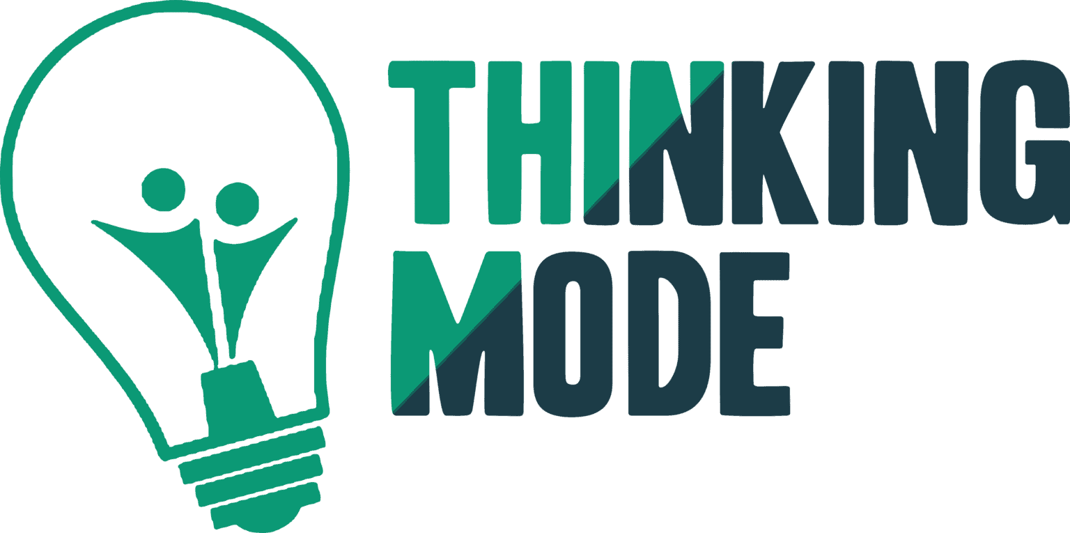 About Us - Thinking Mode